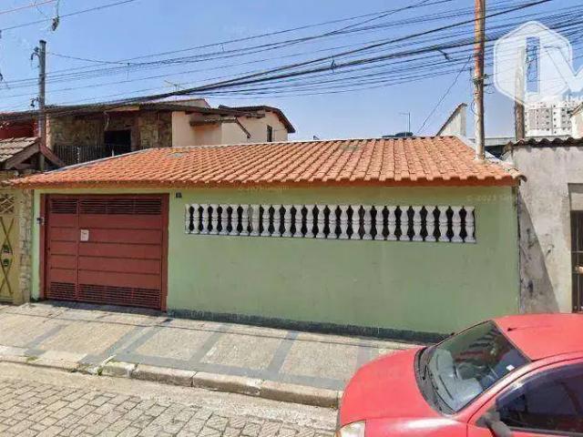Casa / Sobrado para Venda em Guarulhos/SP Jardim Tranqüilidade 5 Quartos