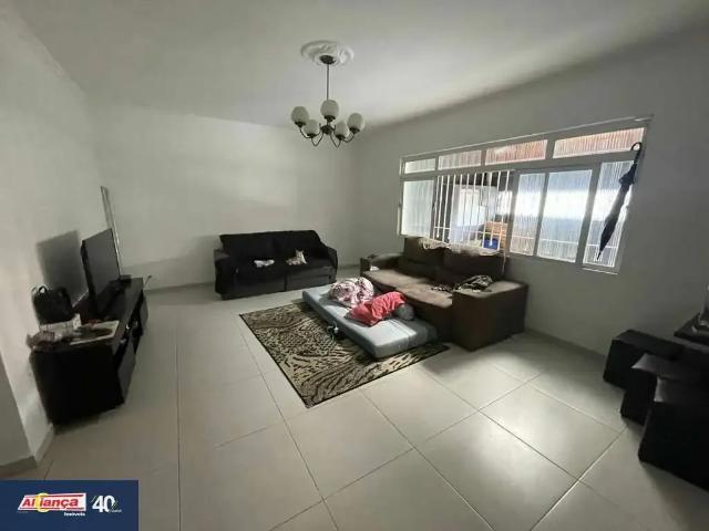 Casa / Sobrado para Venda em Guarulhos/SP Jardim Tranqüilidade 5 Quartos