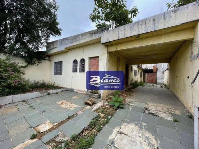 Casa / Sobrado para Venda em Guarulhos/SP Jardim Tranqüilidade 6 Quartos
