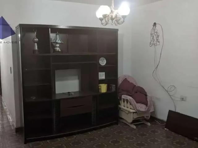 Casa / Sobrado para Venda em Guarulhos/SP Jardim Tranqüilidade 2 Quartos