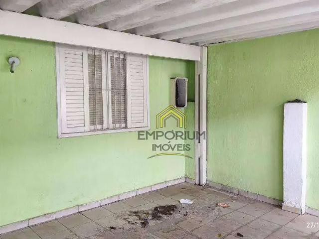 Casa / Sobrado para Venda em Guarulhos/SP Jardim Tranqüilidade 2 Quartos