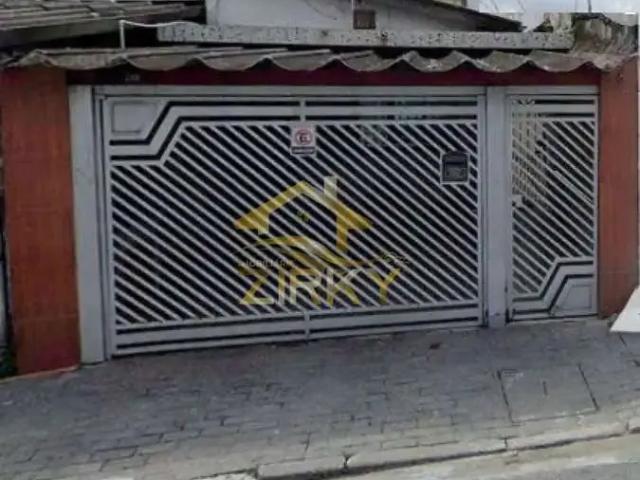 Casa / Sobrado para Venda em Guarulhos/SP Jardim Tranqüilidade 2 Quartos