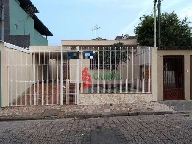 Casa / Sobrado para Venda em Guarulhos/SP Jardim Tranqüilidade 2 Quartos