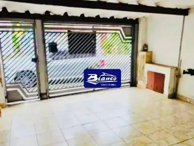 Casa / Sobrado para Venda em Guarulhos/SP Jardim Tranqüilidade 2 Quartos