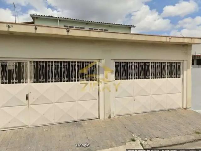 Casa / Sobrado para Venda em Guarulhos/SP Jardim Tranqüilidade 2 Quartos