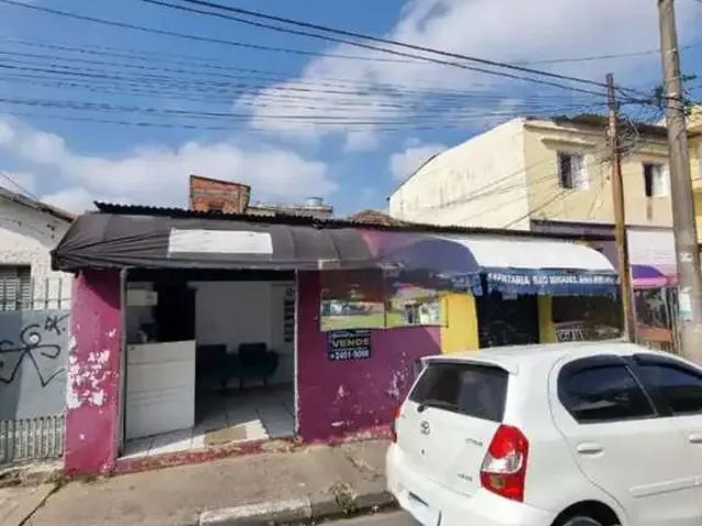 Casa / Sobrado para Venda em Guarulhos/SP Jardim Tranqüilidade 2 Quartos