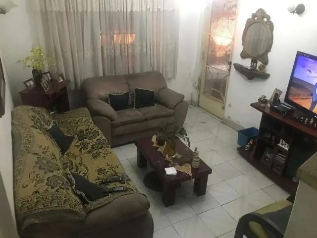 Casa / Sobrado para Venda em Guarulhos/SP Jardim Tranqüilidade 2 Quartos