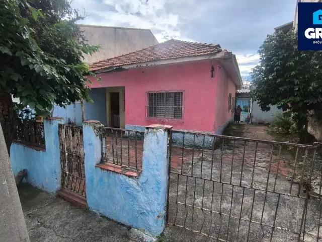 Casa / Sobrado para Venda em Guarulhos/SP Jardim Tranqüilidade 2 Quartos