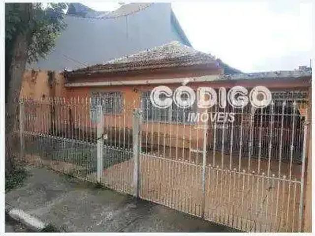 Casa / Sobrado para Venda em Guarulhos/SP Jardim Tranqüilidade 3 Quartos