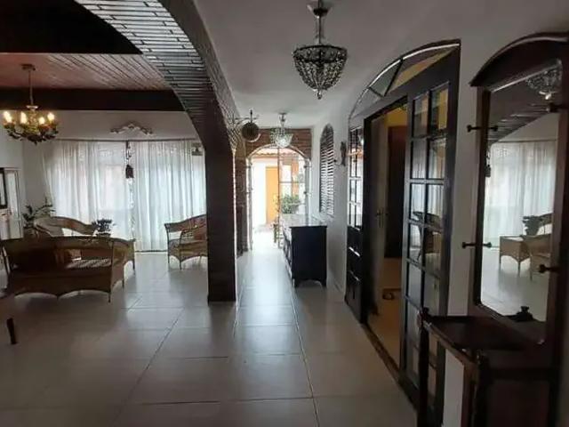 Casa / Sobrado para Venda em Guarulhos/SP Jardim Tranqüilidade 3 Quartos