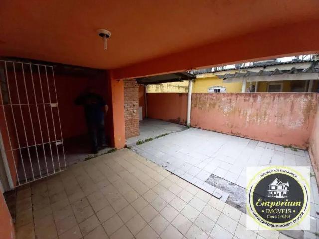 Casa / Sobrado para Venda em Guarulhos/SP Jardim Tranqüilidade 3 Quartos