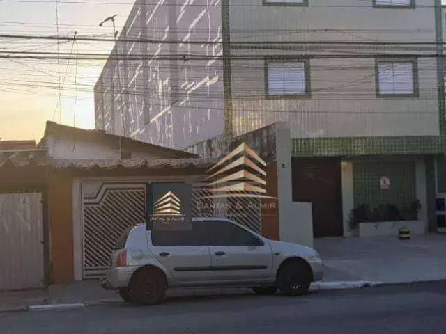 Casa / Sobrado para Venda em Guarulhos/SP Jardim Tranqüilidade 3 Quartos
