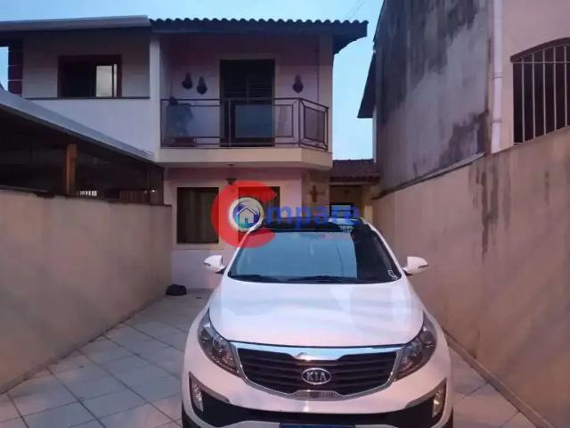 Casa / Sobrado para Venda em Guarulhos/SP Jardim Tranqüilidade 3 Quartos