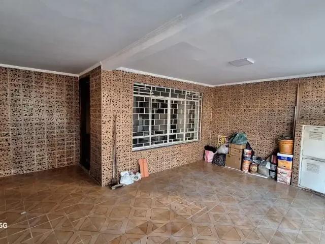 Casa / Sobrado para Venda em Guarulhos/SP Jardim Tranqüilidade 3 Quartos