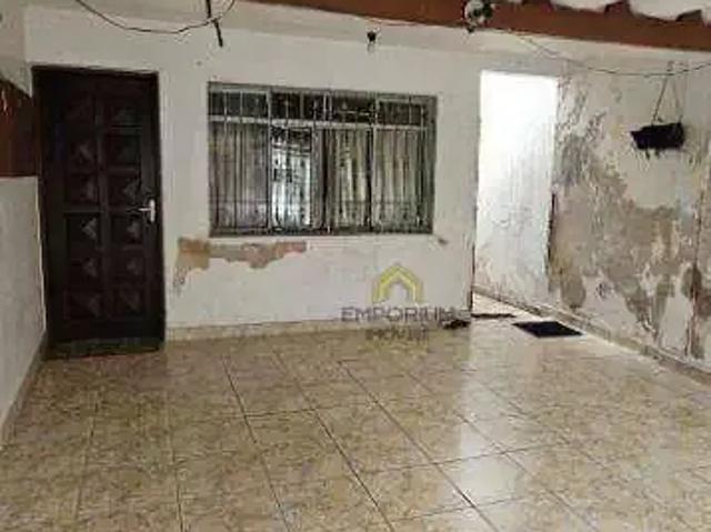 Casa / Sobrado para Venda em Guarulhos/SP Jardim Tranqüilidade 3 Quartos