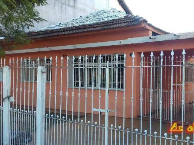 Casa / Sobrado para Venda em Guarulhos/SP Jardim Tranqüilidade 3 Quartos