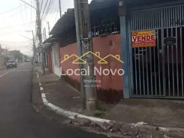Casa / Sobrado para Venda em Guarulhos/SP Jardim Tranqüilidade 3 Quartos