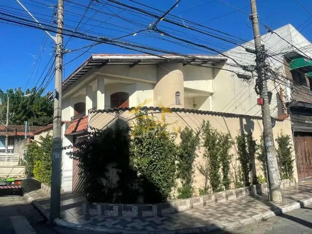 Casa / Sobrado para Venda em Guarulhos/SP Jardim Tranqüilidade 3 Quartos