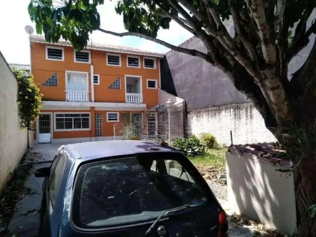 Casa / Sobrado para Venda em Guarulhos/SP Jardim Valéria 4 Quartos