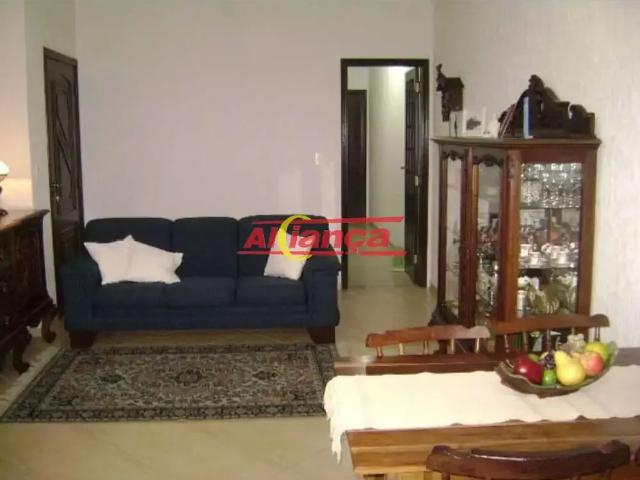 Casa / Sobrado para Venda em Guarulhos/SP Jardim Valéria 2 Quartos