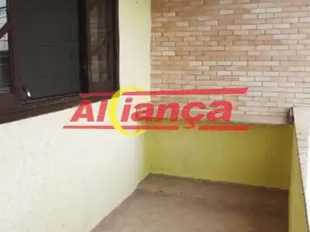 Casa / Sobrado para Venda em Guarulhos/SP Jardim Valéria 2 Quartos