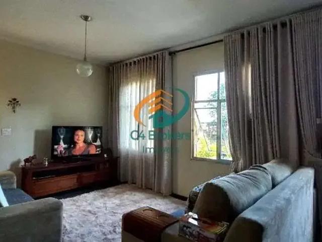 Casa / Sobrado para Venda em Guarulhos/SP Jardim Valéria 3 Quartos