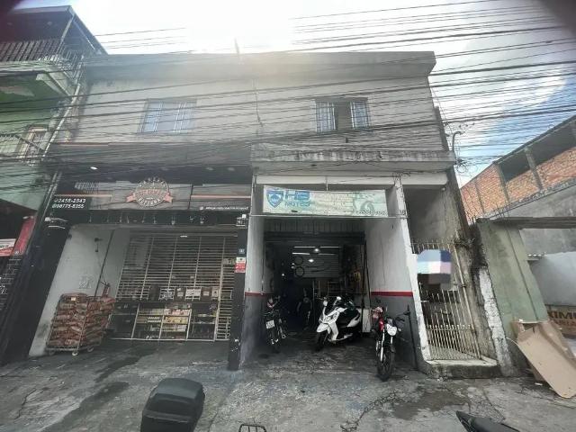 Casa / Sobrado para Venda em Guarulhos/SP Jardim Valéria 3 Quartos