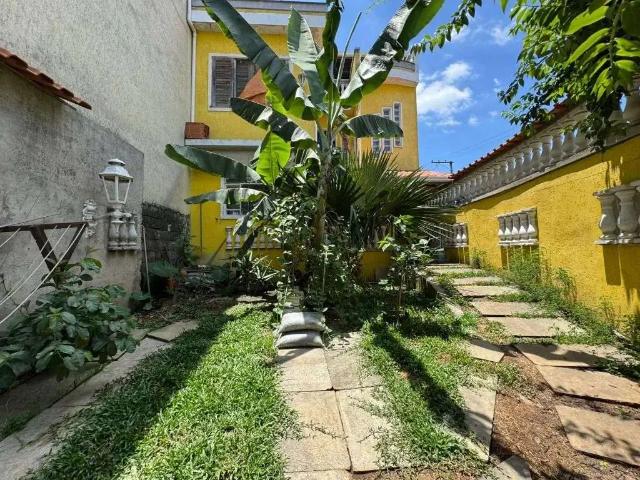 Casa / Sobrado para Venda em Guarulhos/SP Jardim Vera 4 Quartos
