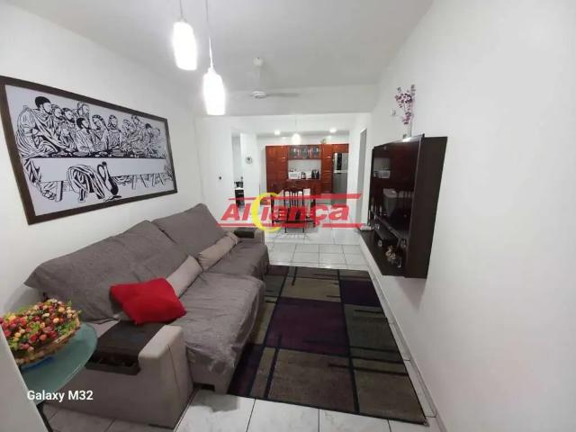 Casa / Sobrado para Venda em Guarulhos/SP Jardim Vera 5 Quartos