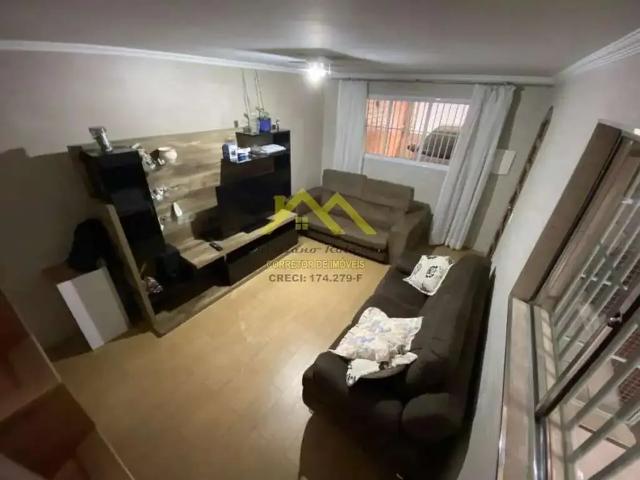 Casa / Sobrado para Venda em Guarulhos/SP Jardim Vera