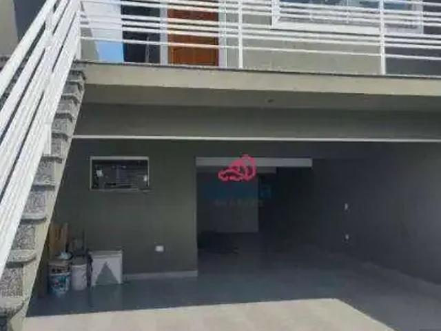 Casa / Sobrado para Venda em Guarulhos/SP Jardim Vera 3 Quartos