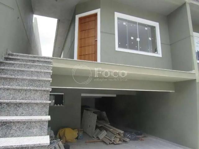 Casa / Sobrado para Venda em Guarulhos/SP Jardim Vera 3 Quartos
