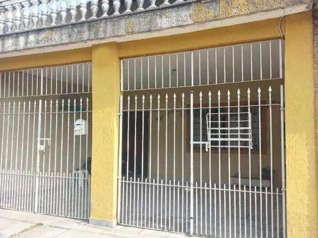 Casa / Sobrado para Venda em Guarulhos/SP Jardim Vila Galvão 3 Quartos