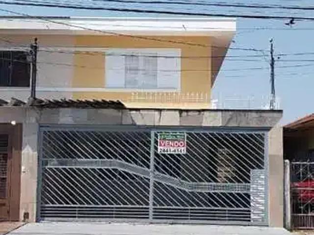 Casa / Sobrado para Venda em Guarulhos/SP Jardim Vila Galvão 3 Quartos