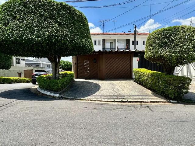 Casa / Sobrado para Venda em Guarulhos/SP Jardim Vila Galvão 3 Quartos