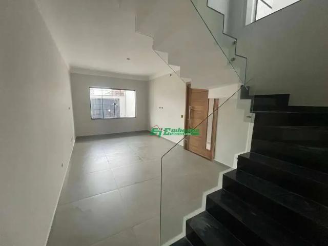 Casa / Sobrado para Venda em Guarulhos/SP Jardim Vila Galvão 3 Quartos