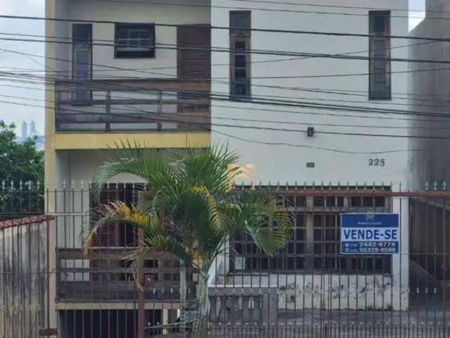 Casa / Sobrado para Venda em Guarulhos/SP Jardim Vila Galvão 3 Quartos