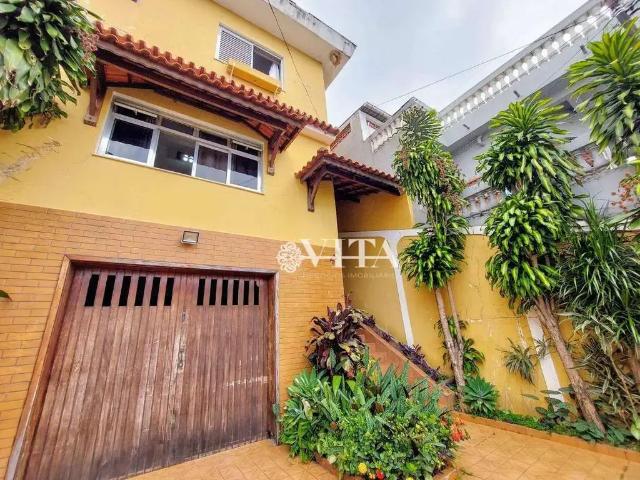 Casa / Sobrado para Venda em Guarulhos/SP Jardim Vila Galvão 3 Quartos