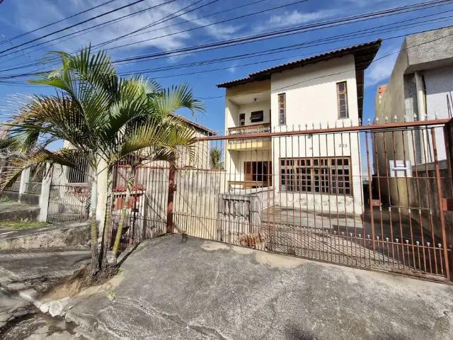 Casa / Sobrado para Venda em Guarulhos/SP Jardim Vila Galvão 3 Quartos