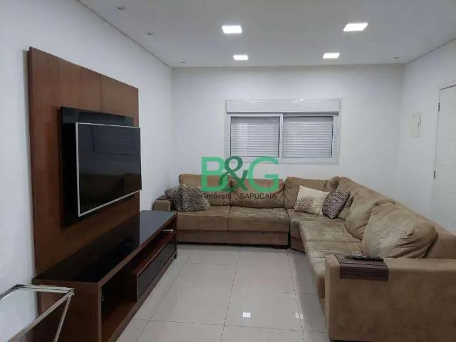 Casa / Sobrado para Venda em Guarulhos/SP Jardim Vila Galvão 3 Quartos