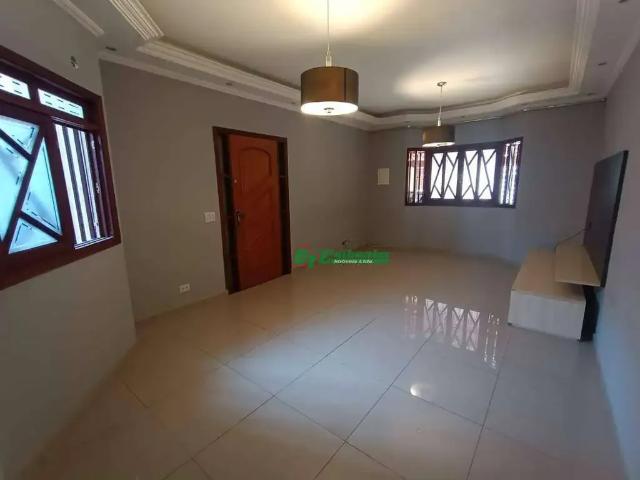 Casa / Sobrado para Venda em Guarulhos/SP Jardim Vila Galvão 3 Quartos