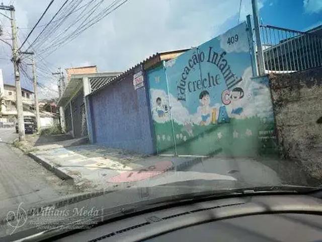 Casa / Sobrado para Venda em Guarulhos/SP Jardim Vila Galvão 3 Quartos