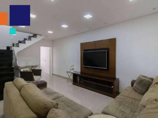 Casa / Sobrado para Venda em Guarulhos/SP Jardim Vila Galvão 3 Quartos