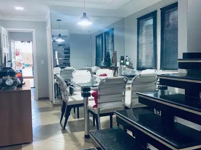 Casa / Sobrado para Venda em Guarulhos/SP Jardim Vila Galvão 3 Quartos