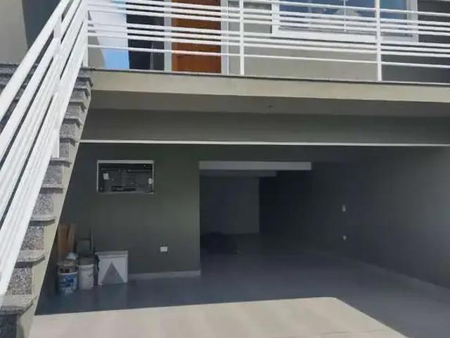 Casa / Sobrado para Venda em Guarulhos/SP Jardim Vila Galvão 3 Quartos