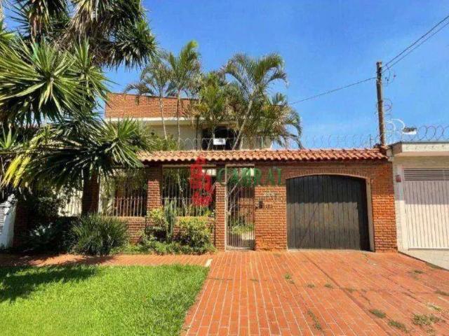 Casa / Sobrado para Venda em Guarulhos/SP Jardim Vila Galvão 3 Quartos