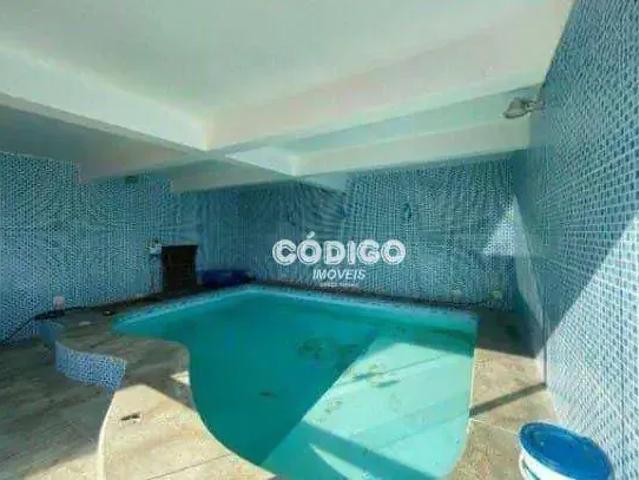 Casa / Sobrado para Venda em Guarulhos/SP Jardim Vila Galvão 3 Quartos