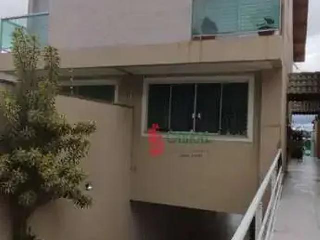 Casa / Sobrado para Venda em Guarulhos/SP Jardim Vila Galvão 3 Quartos
