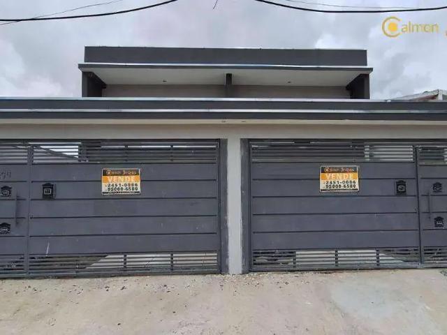 Casa / Sobrado para Venda em Guarulhos/SP Jardim Vila Galvão 3 Quartos