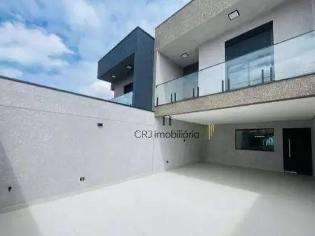 Casa / Sobrado para Venda em Guarulhos/SP Jardim Vila Galvão 3 Quartos